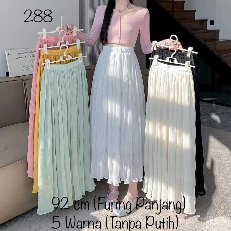 Jual Rok Tutu Import, Premium, 3 Layers, Furing Panjang, Bahan Tile ...