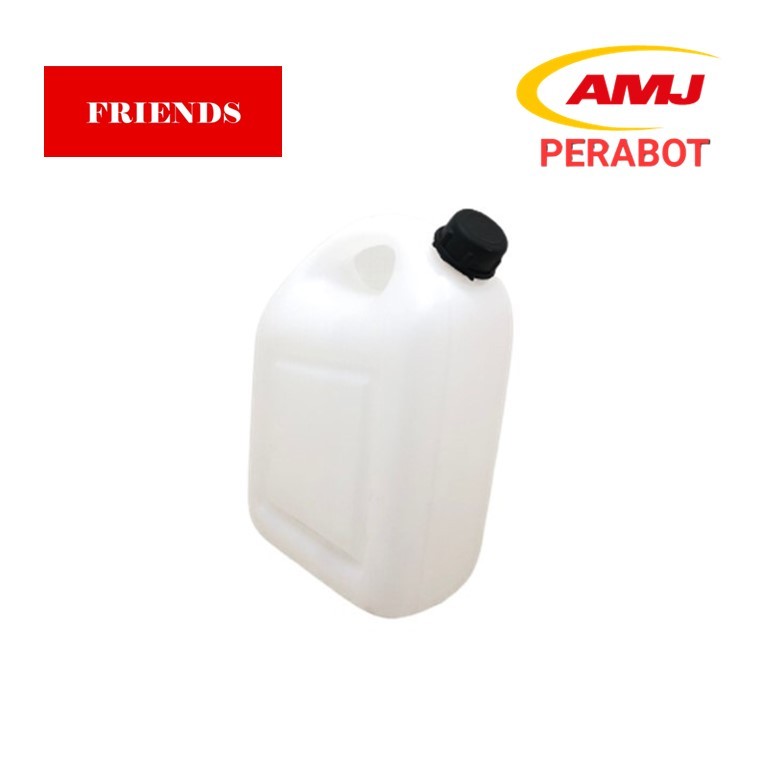 Jual FRIEND Dirigen Plastik Jrigen 5 Liter | Shopee Indonesia