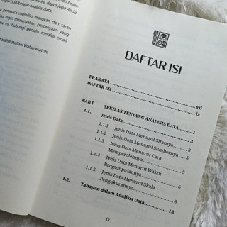 Jual Buku Langkah Mudah Belajar Analisis Data Dengan Python - Randi ...