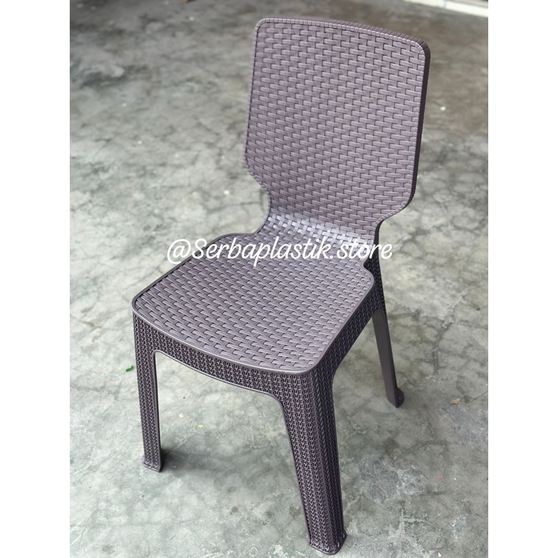 Jual Kursi makan / kursi senderan pesta kafe cafe nikahan kantin warung ...