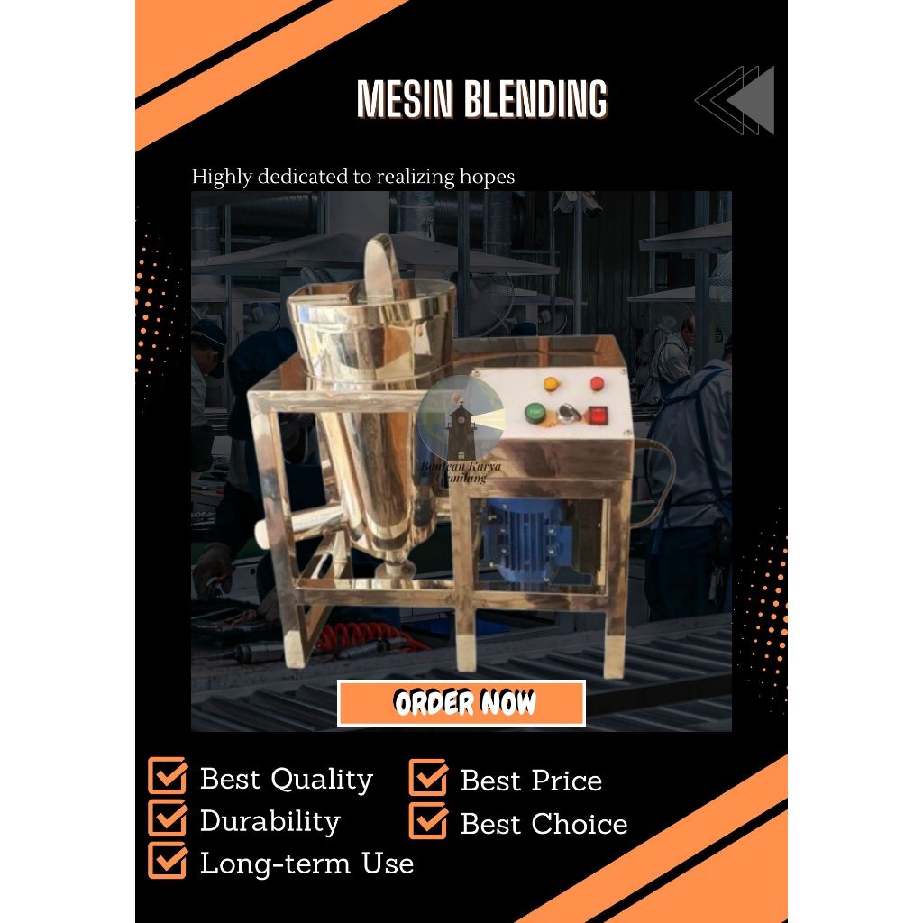 Jual Mesin Blender Besar | Shopee Indonesia