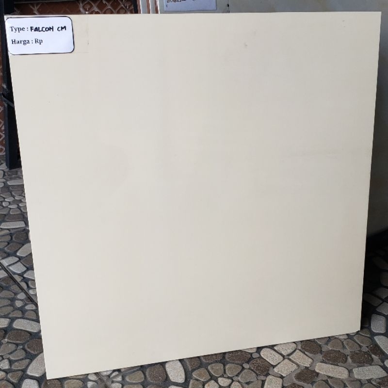 Jual Keramik Lantai Halus Cutting 50x50 Uno Falcon CM Pare Kediri ...