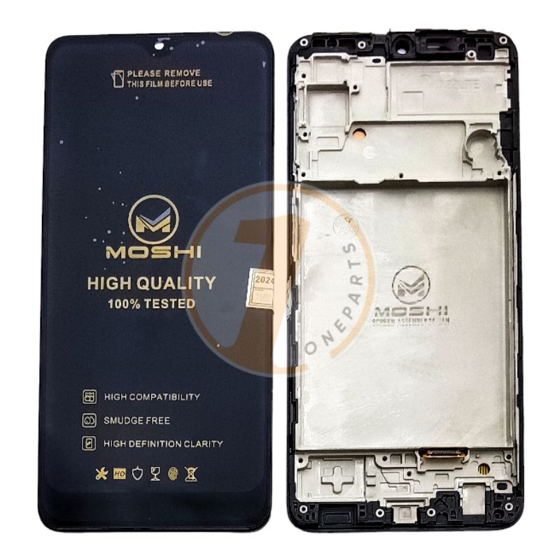 Jual LCD TOUCHSCREEN SAMSUNG GALAXY A225 A22 4G INCELL COMPLETE FRAME ...