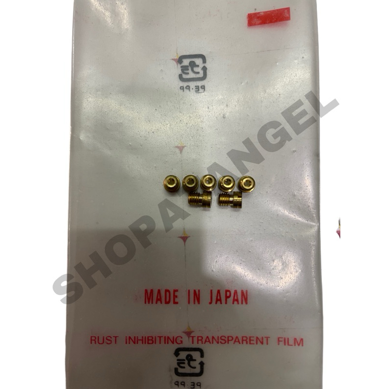 Jual Spuyer Main Jet PE original | Shopee Indonesia