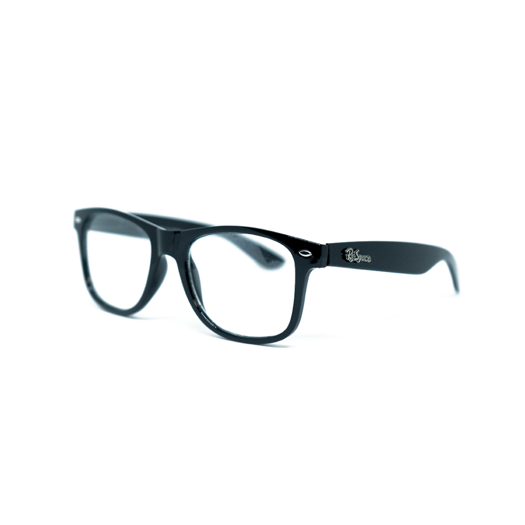 Jual Frame Kacamata Wayfarer Rb Space | Shopee Indonesia