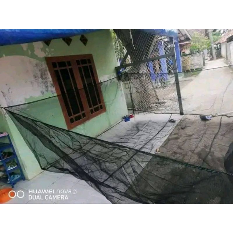 Jual Keramba Jaring Apung siap pakai | Shopee Indonesia