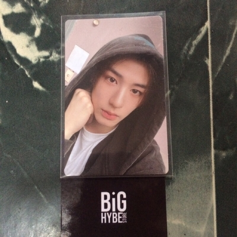 Jual PC LEEHAN Boynextdoor redi INA | Shopee Indonesia