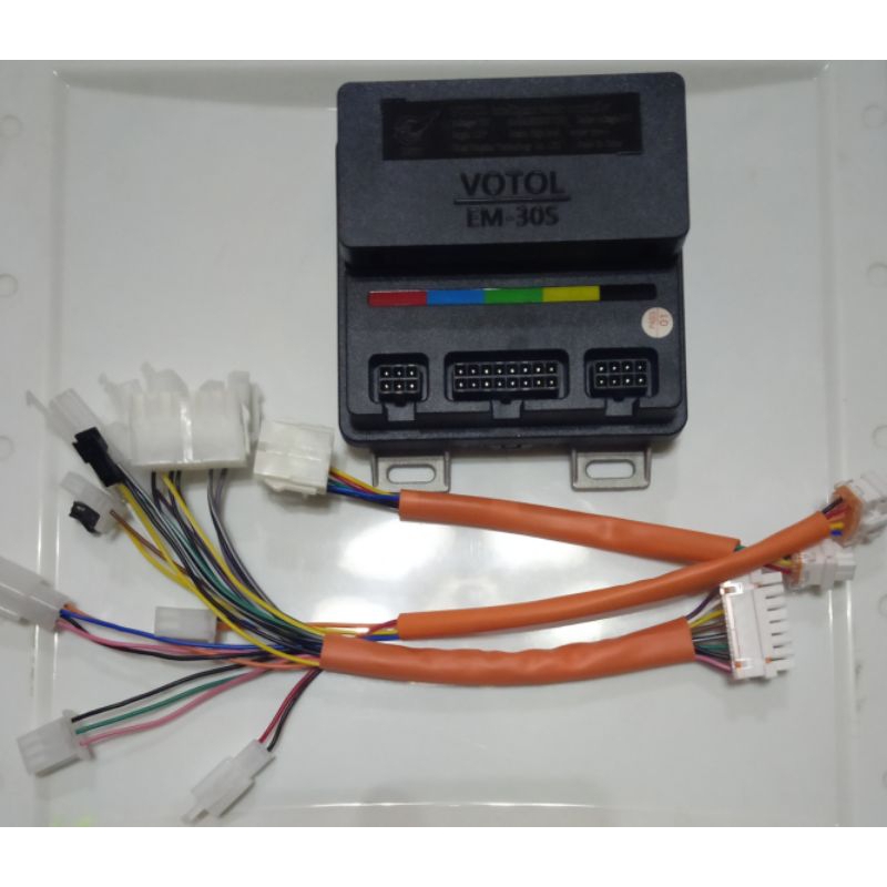 Jual votol em30s & em35 pnp uwinfly m60, m70, d8s, d8d, df8, m75, d60 ...