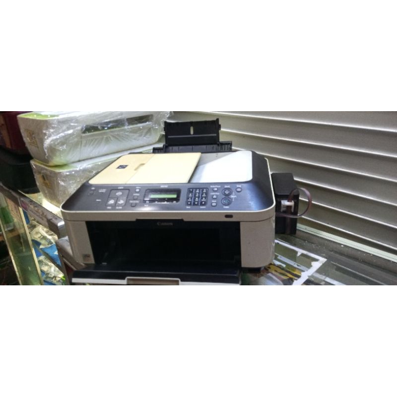 Jual Ngeprint tanpa Kabel USB Jaminan packing aman 100% Printer ...