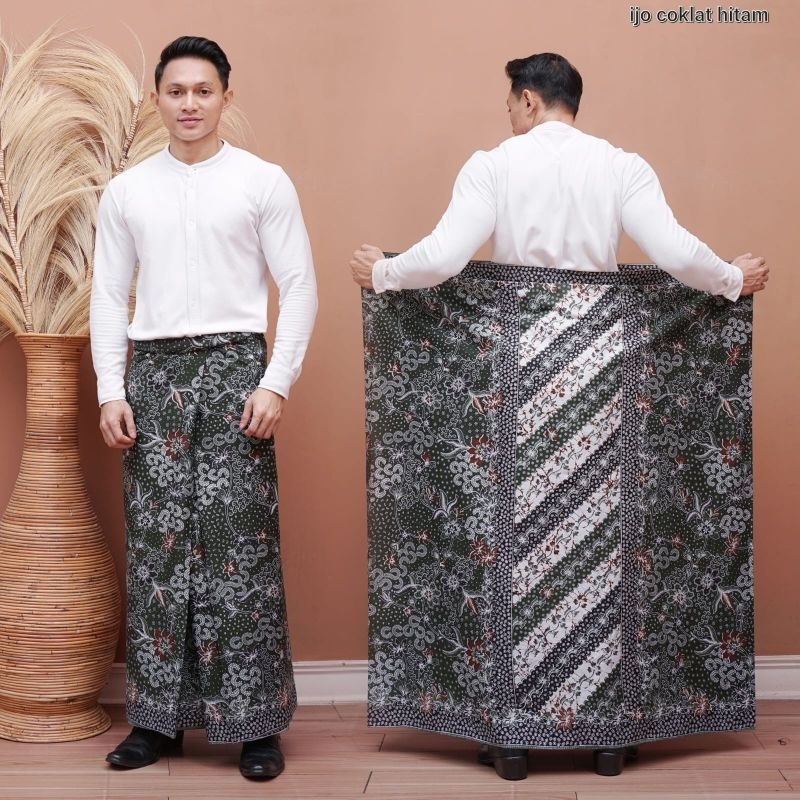 Jual Sarung Batik lasem | Shopee Indonesia
