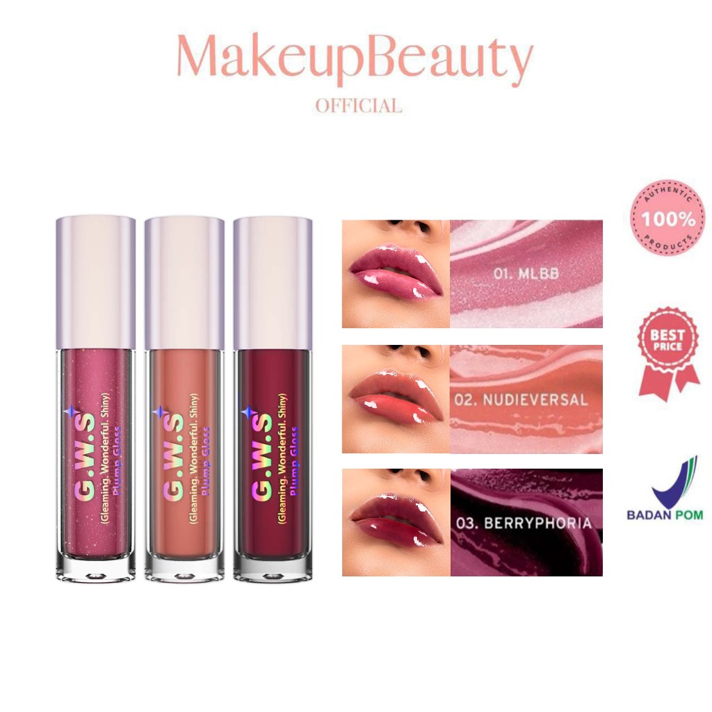 Jual MOTHER OF PEARL MOP - G.W.S (Gleaming, Wonderful, Shiny) Plump ...