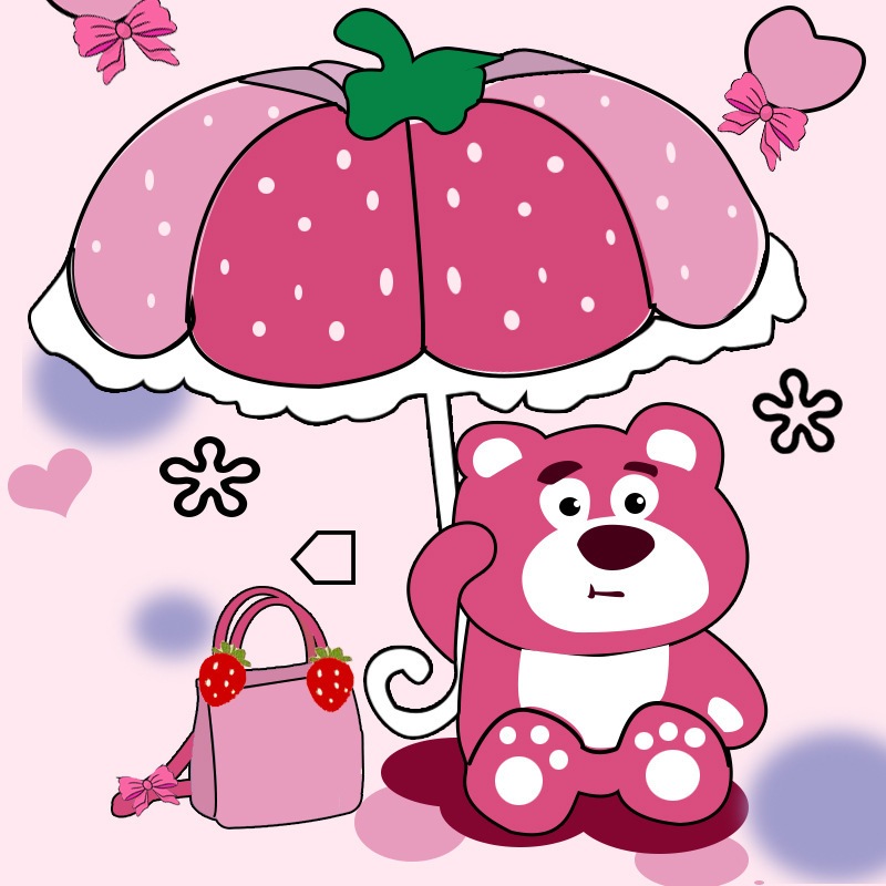 Jual [HARU] Paint by Number Kit Canvas DIY Cartoon Character Ghibli ...