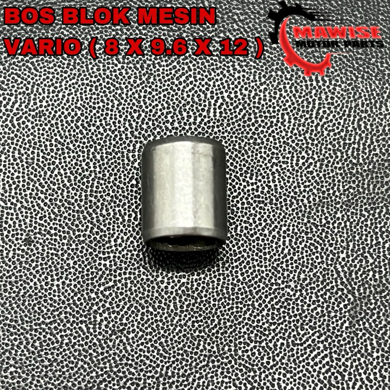 Jual BOS BLOK MESIN VARIO ( 8 X 9.6 X 12 ) - Bosh Bos Block Blok Mesin ...