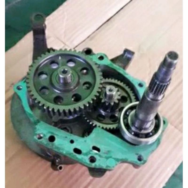 Jual GEAR TRASMISI GIGI RASIO MOTOR HONDA BEAT FI STATER KASAR / SCOOPY ...