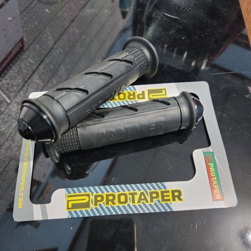 Jual Handgrip Hand Grip jalu stang universal filano fazzio nmax aerox ...