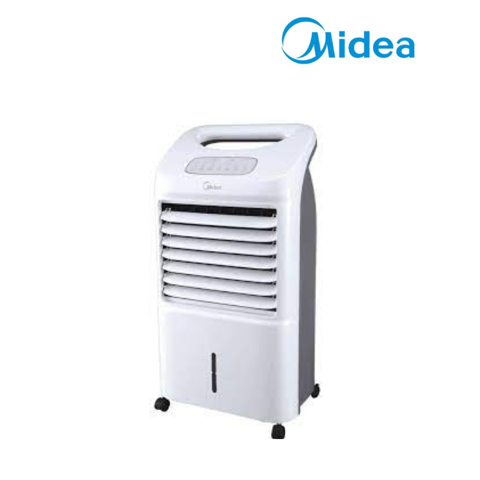 Jual Midea Air Cooler 7 Liter - AC200-W - 3 In 1 Cooler-Purifier ...