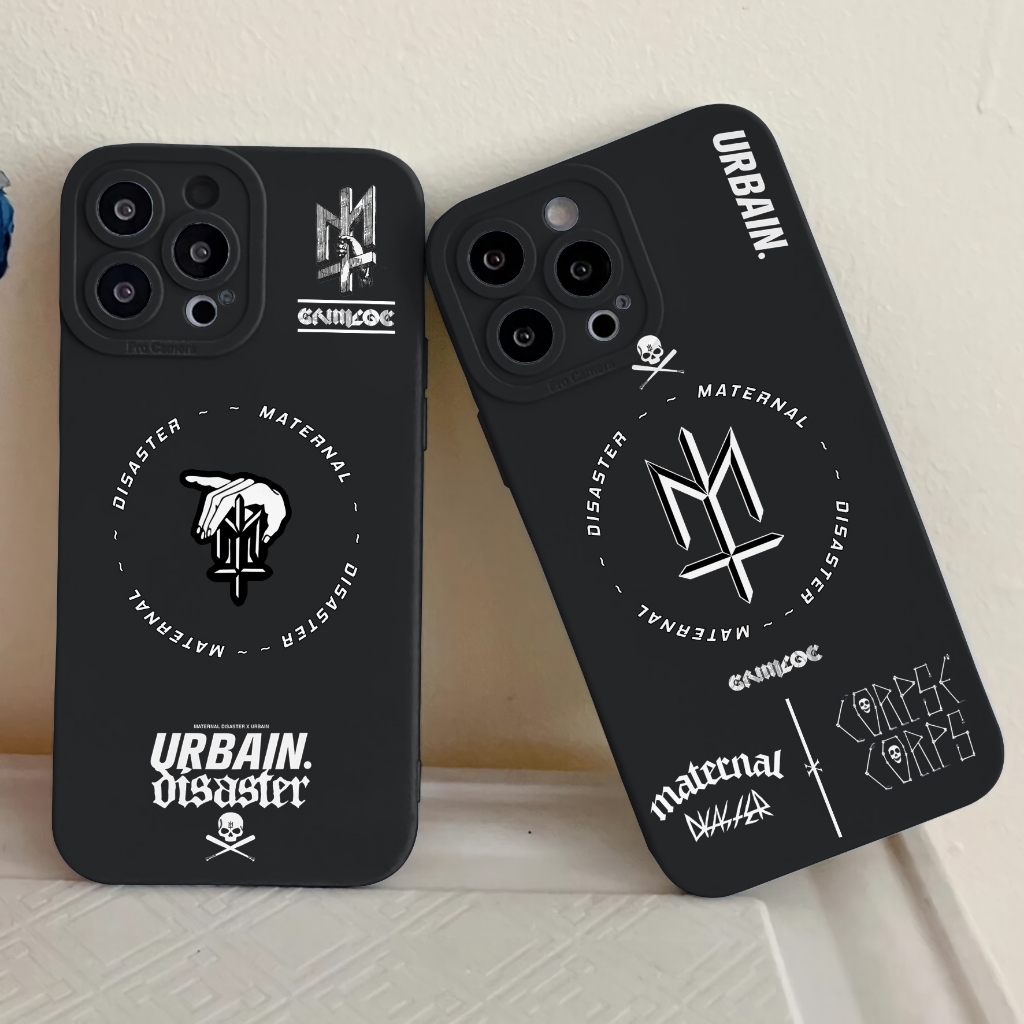 Jual Case Procamera Maternal All Type Hp Redmi 4A - 5A - 6A - 7A - 8A ...