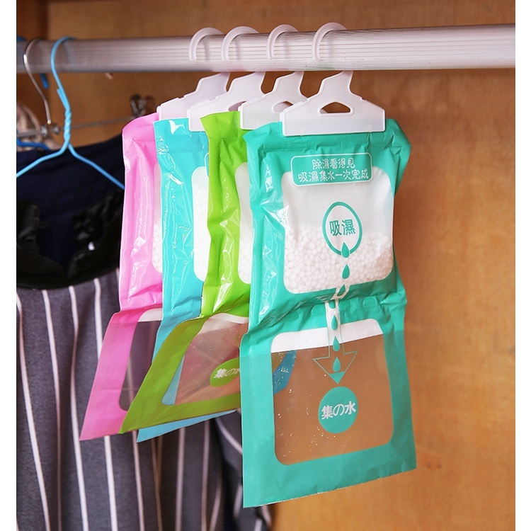 Jual YH PENYERAP KELEMBABAN LEMARI LACI FURNITURE RUANGAN LEMBAB BAU ...