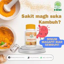 Jual MAGAFIT OBAT MAAG SAKIT LAMBUNG ASAM LAMBUNG GERD RADANG LAMBUNG ...