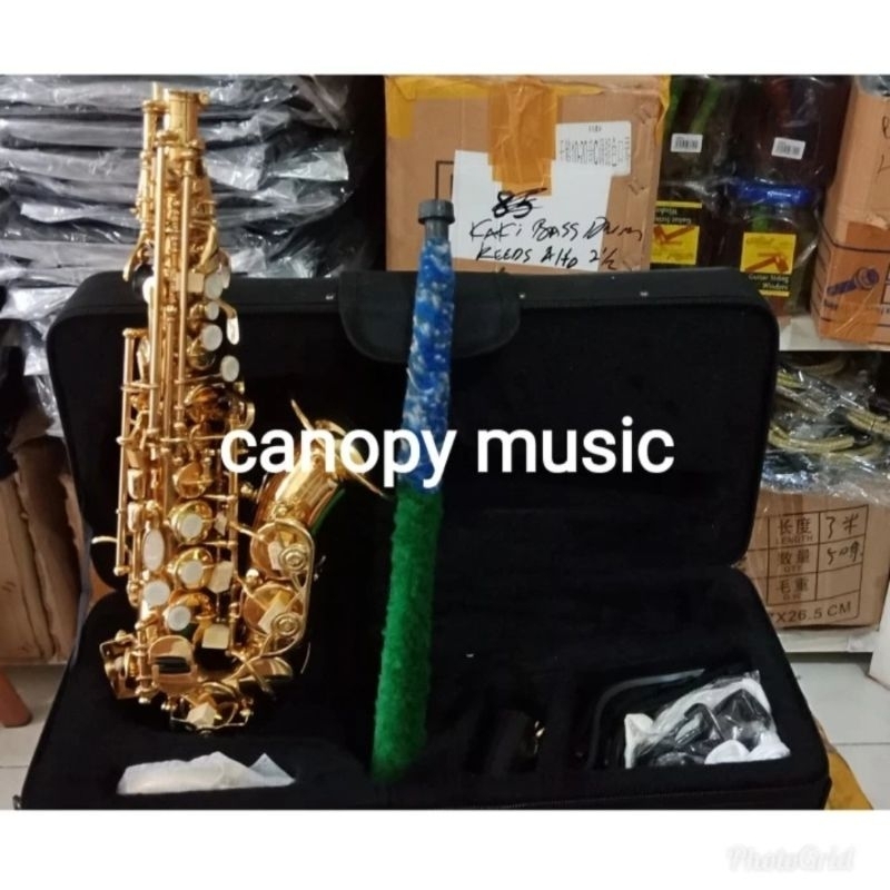 Jual Baby Saxophone | Shopee Indonesia