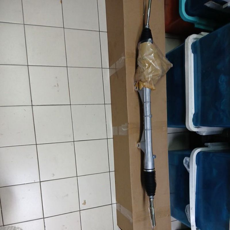 Jual rack stir original mitsubishi expander | Shopee Indonesia