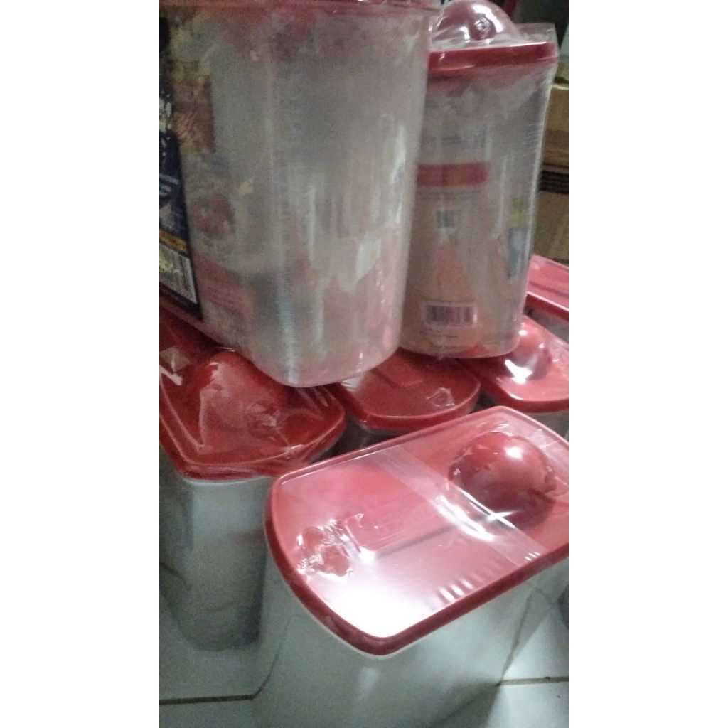 Jual Quaker Instant Oatmeal 1200gr Bonus Toples | Shopee Indonesia