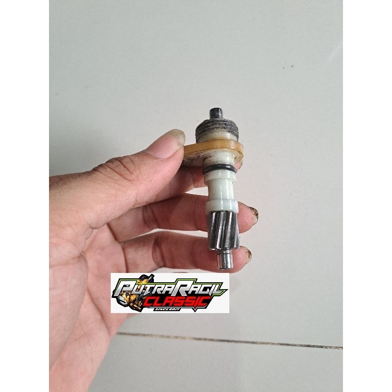 Jual GIR RPM GEAR RPM GIR PUMP RPM NINJA RR R SS 150 SUPER KIPS ...