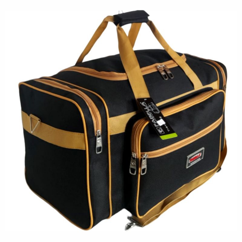 Jual Tas baju tas besar tas mudik tas pakaian tas traveling tas piknik ...