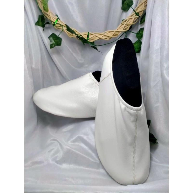 Jual SEPATU TAWAF PRIA DAN WANITA PROMO MODEL TERBARU 2024 | Shopee ...