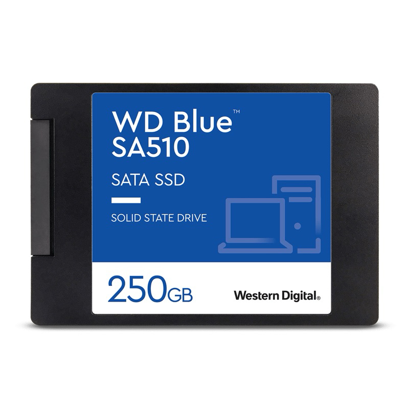 Jual SSD 250gb | Shopee Indonesia