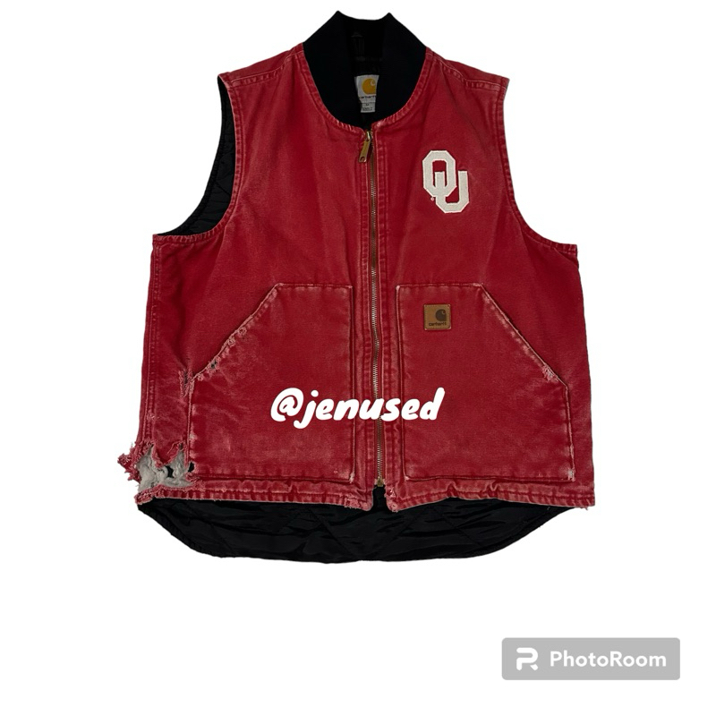 Jual carhartt vest oren | Shopee Indonesia