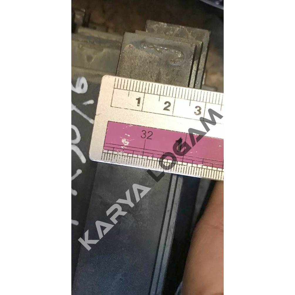 Jual Plat Strip 5mm Panjang 6 meter - Plat Strip Besi Tebal 5mm ...
