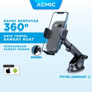 Toko Online ACMIC Official Shop | Shopee Indonesia