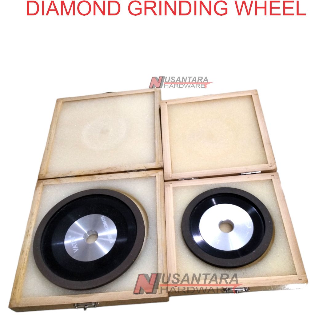Jual diamond grinding wheel,gerinda asah pisau tct,asah pisau planer ...