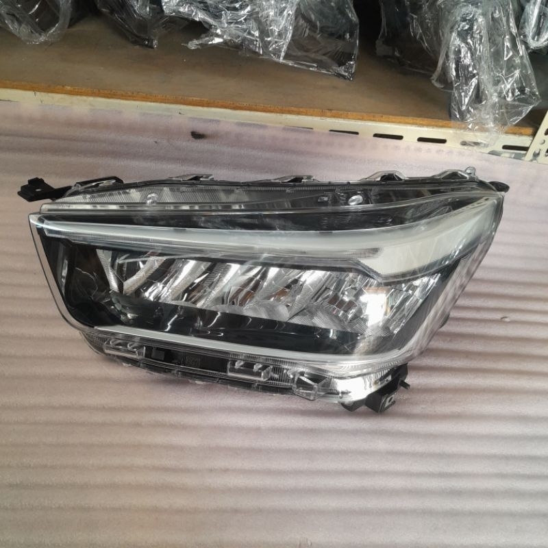 Jual Headlamp Lampu Depan Toyota Raize GR 2021 2022 2023 Original Kiri ...