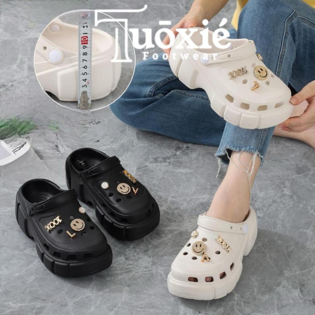 Jual Sandal Baim EVA Rubber Wanita Import Yesplus Sandal Fuji Bahan ...