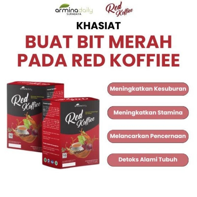 Jual kopi merah | Shopee Indonesia