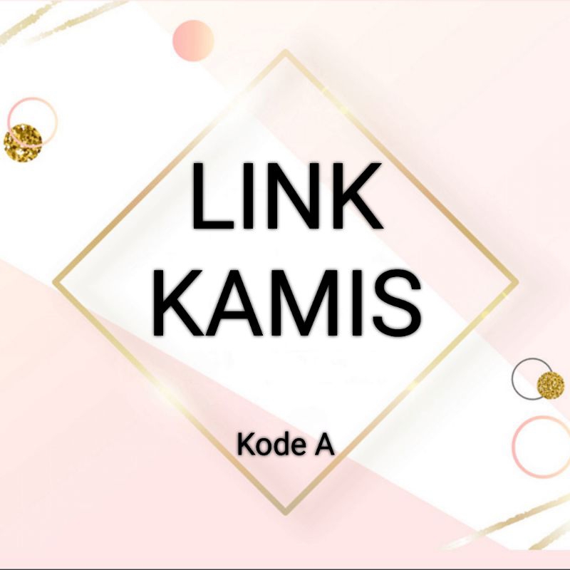 Jual KODE "A" PART 1 (29 FEB 2024) | Shopee Indonesia