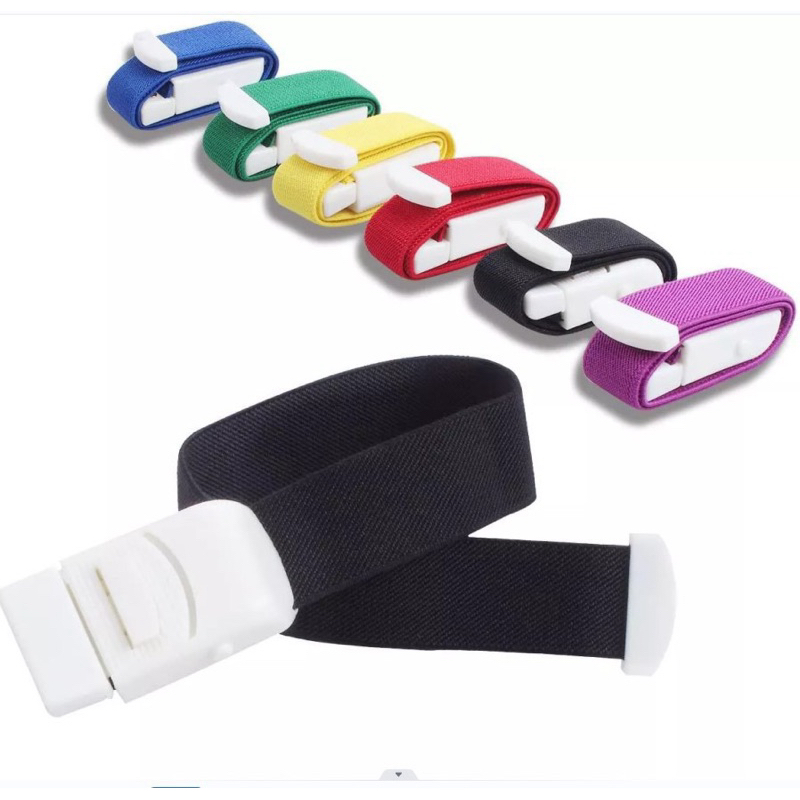 Jual Tourniquet Alat Penjepit Aliran Darah Torniquet Torniket Turniket ...