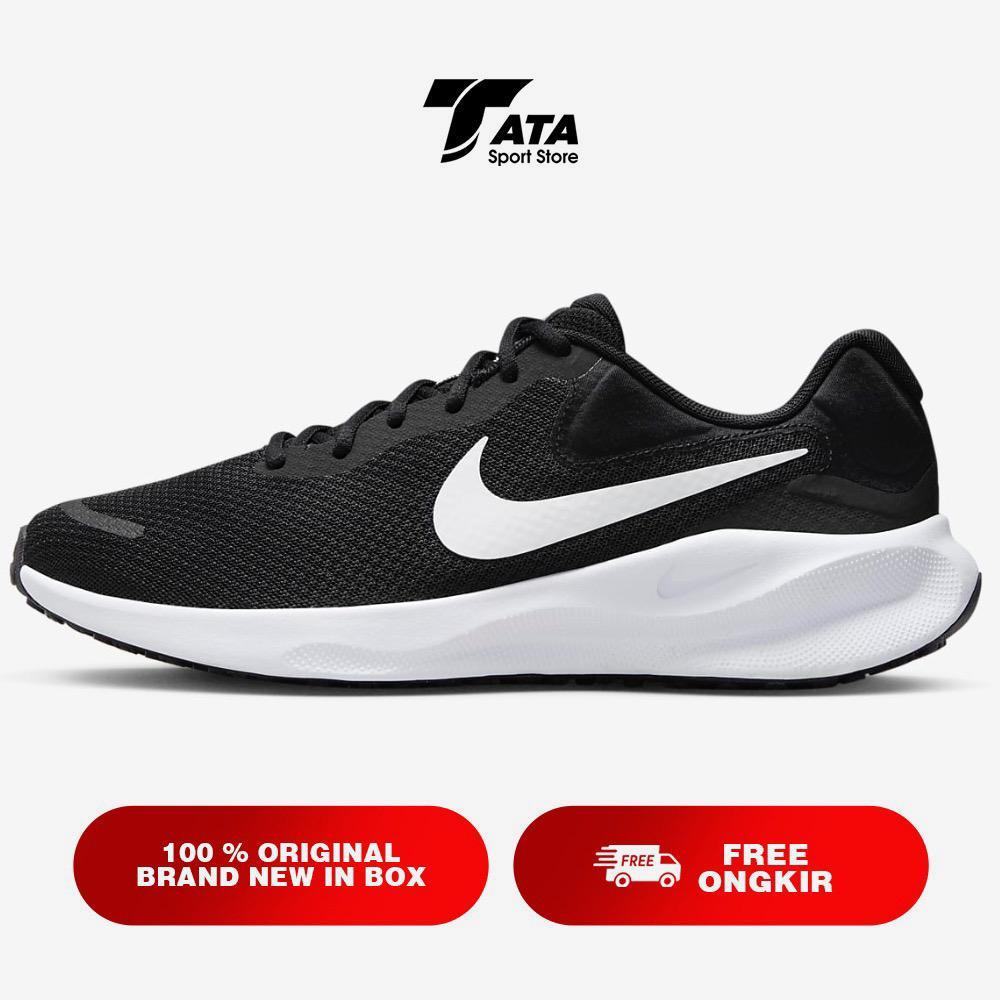 Jual Nike Revolution 7 Original 100% Resmi | Shopee Indonesia