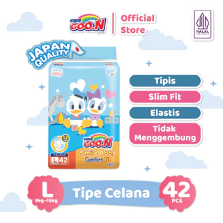 Toko Online GOO.N Indonesia Official Shop | Shopee Indonesia