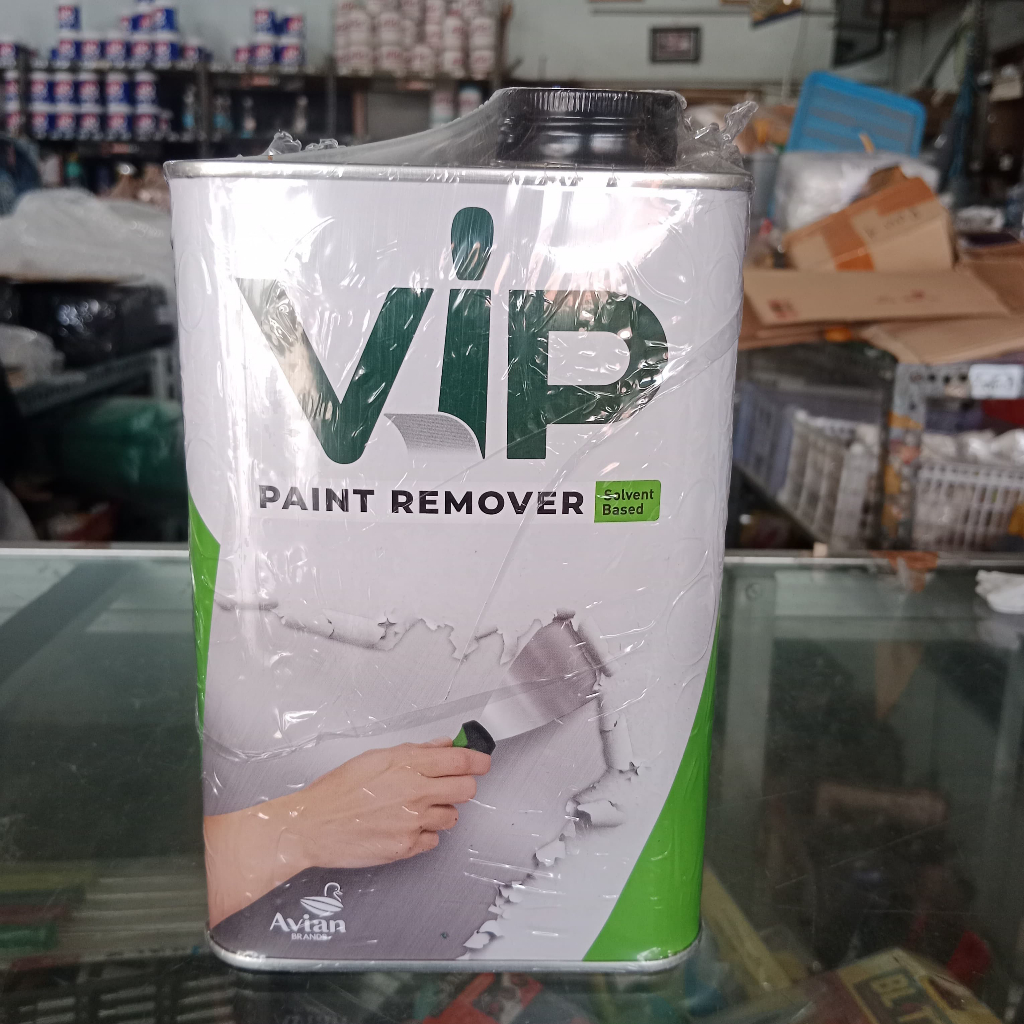 Jual (KHUSUS PULAU JAWA) vip remover / avian vip remover / penghilang ...