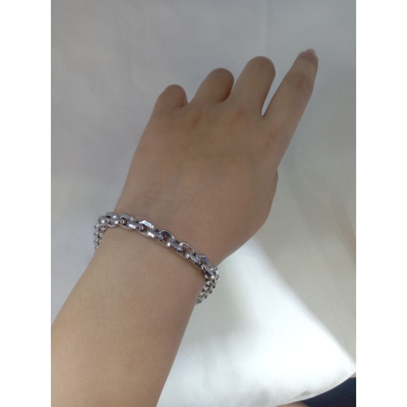 Jual CHIBI GOLD - Gelang tangan Tiger emas 750 kadar 17k - chibigold ...
