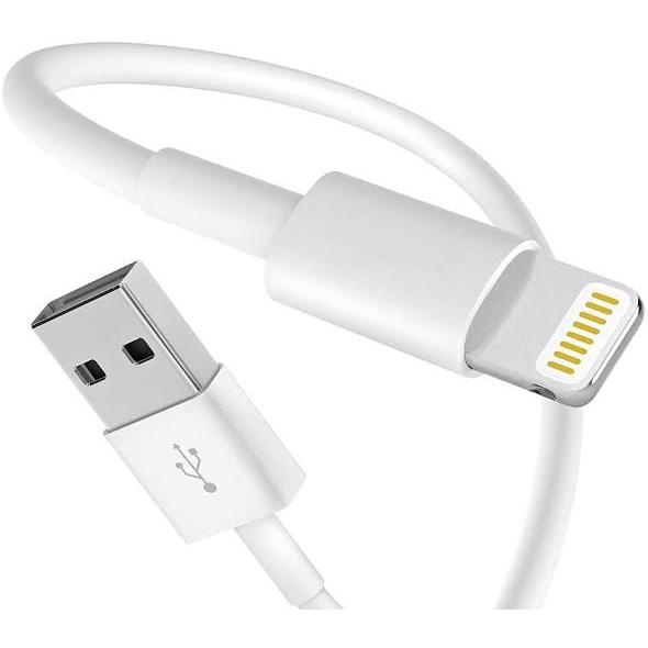 Jual Kabel Lightning Fast Charging 1 Meter Premium Quality Universal ...