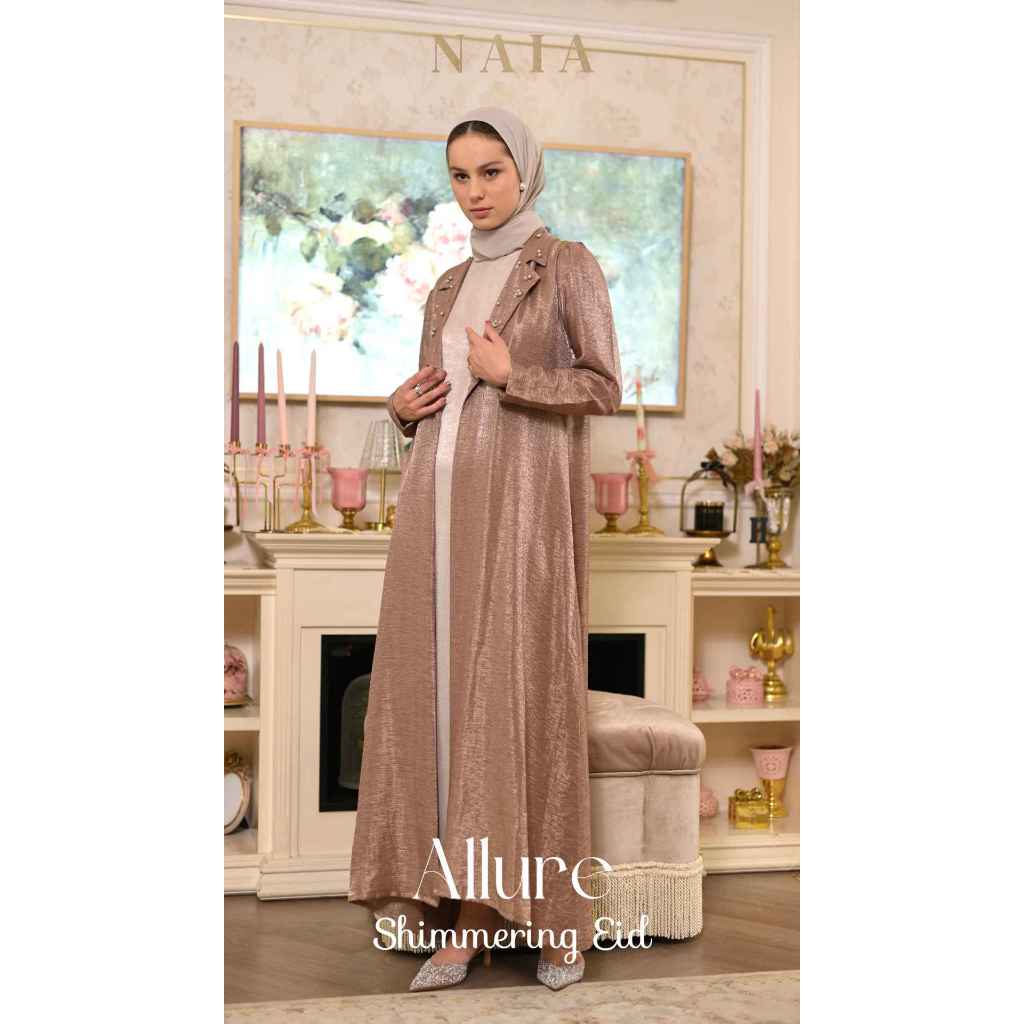 Jual NAIA - NORAH OUTER - 20362 | Shopee Indonesia