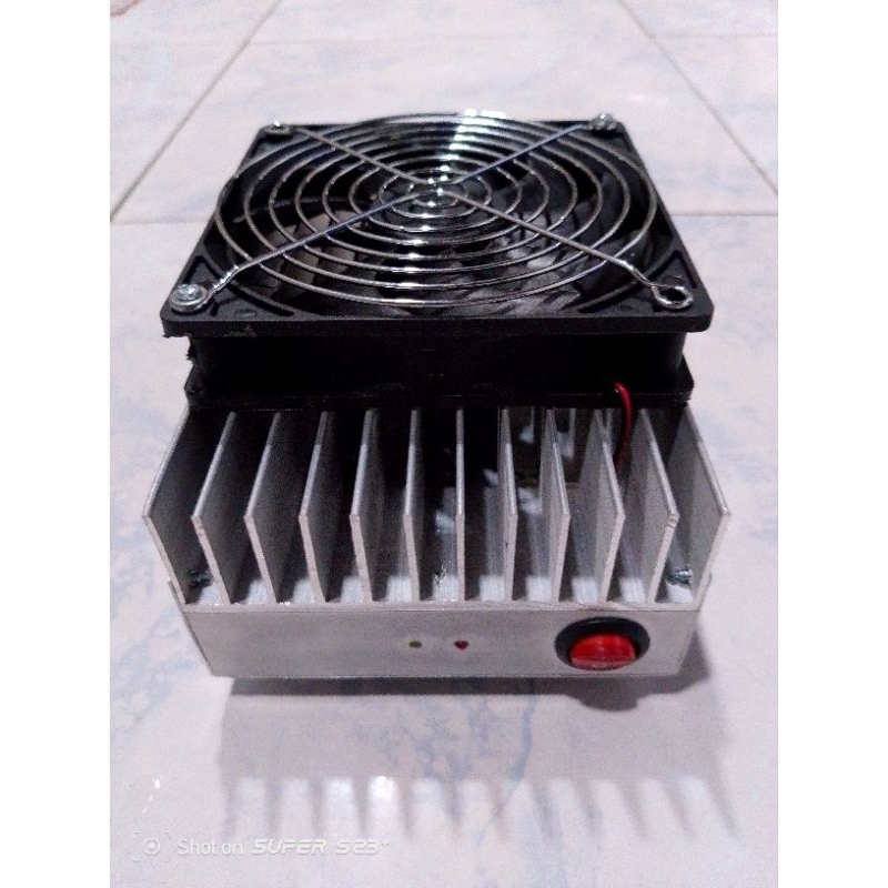 Jual boster vhf 144mhz,ht rig,protek in, 500watt | Shopee Indonesia