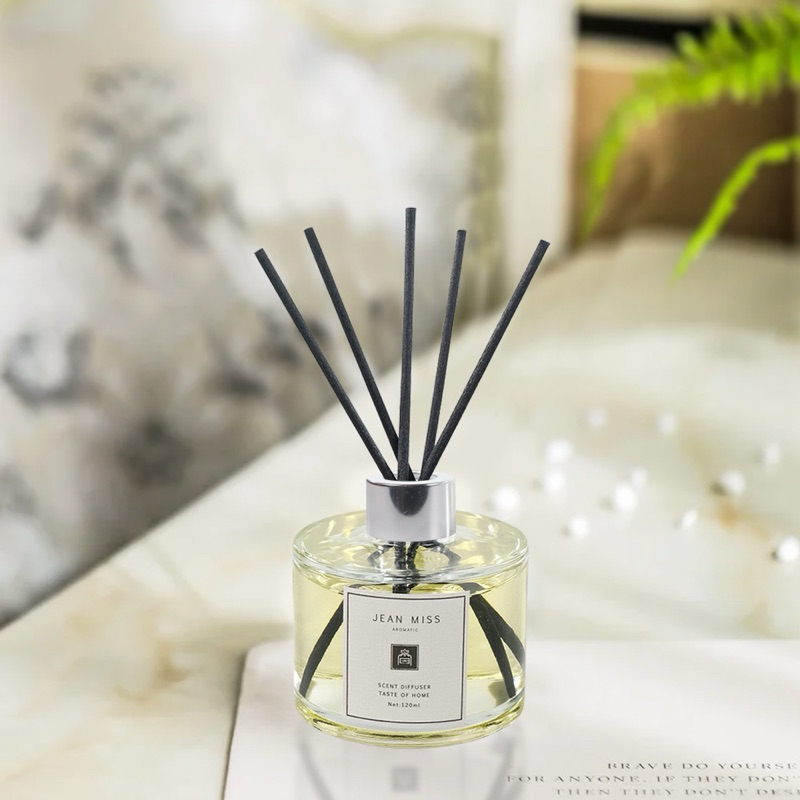 Jual Pengharum ruangan stik reed diffuser 120 ml | Shopee Indonesia