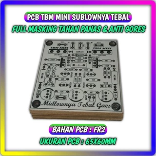 Produk NUR PCB | Shopee Indonesia