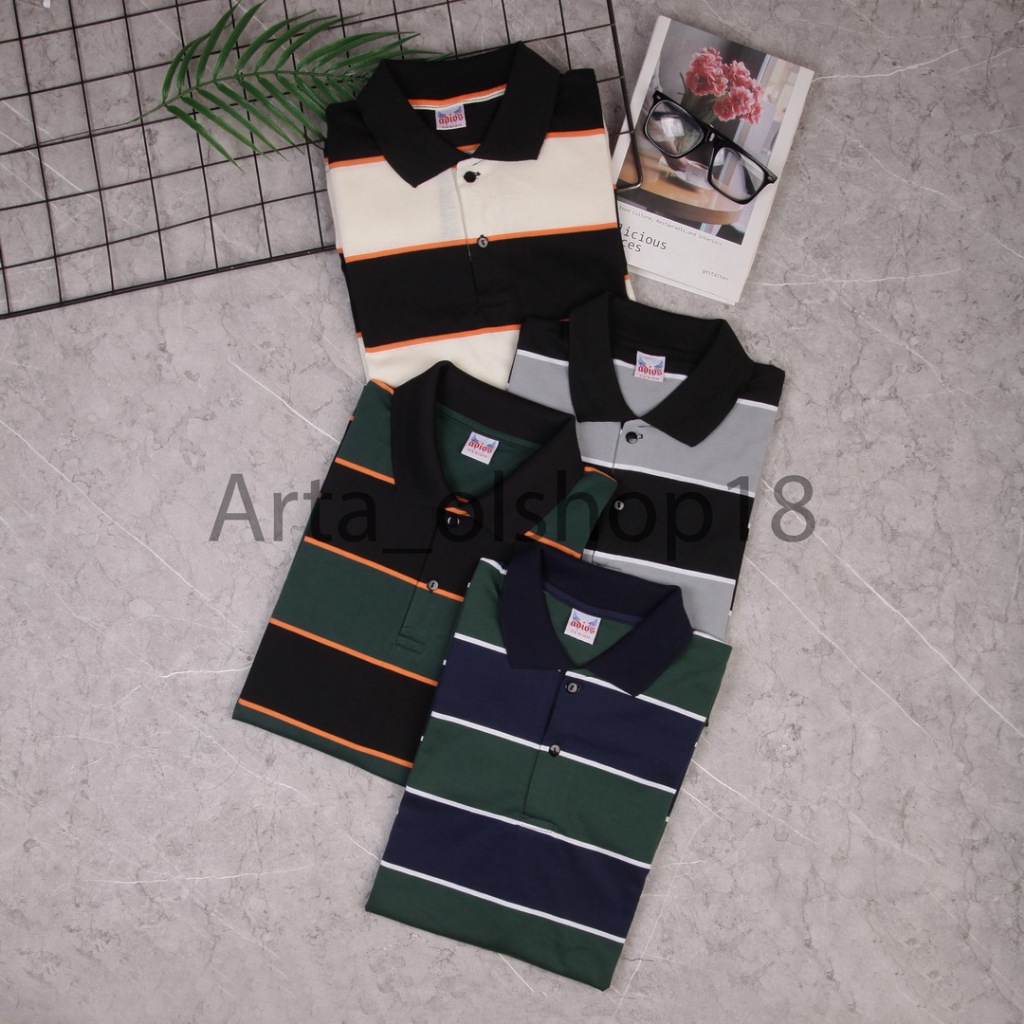 Jual Kaos Kerah Salur Kaos Wangki Salur Dewasa Polo Salur Dewasa Baju ... Jual Kaos Kerah Salur Kaos Wangki Salur Dewasa Polo Salur Dewasa Baju ...