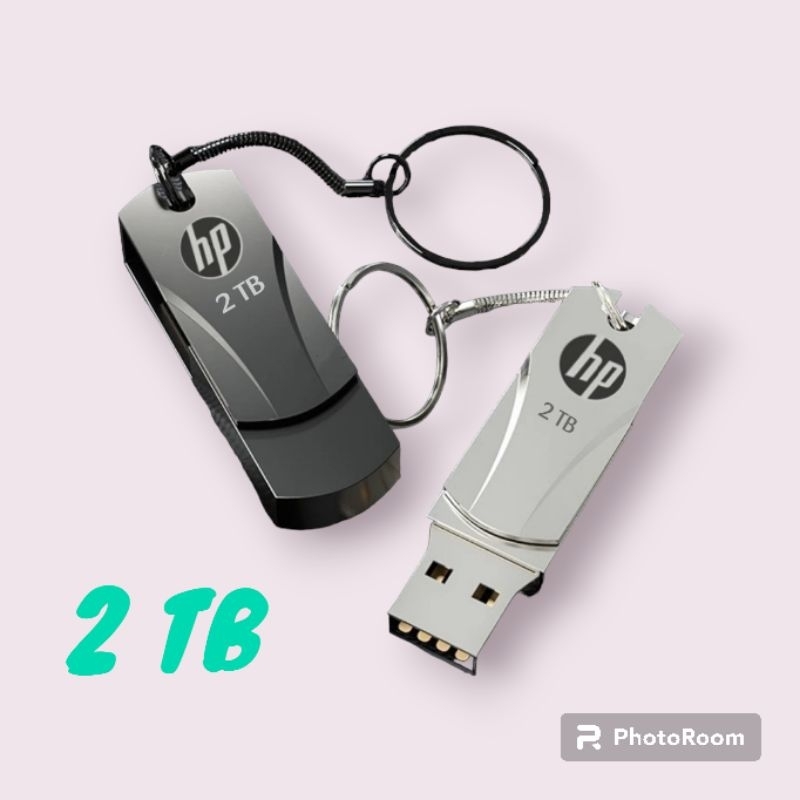 Jual FLASHDISK 2 TB HP SAMSUNG PENYIMPANAN DATA FLASHDRIVE | Shopee ...